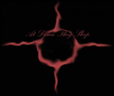 At Dawn They Sleep - discography, line-up, biography, interviews, photos